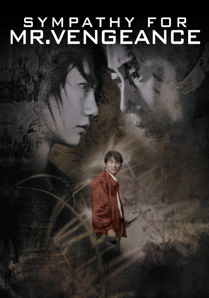 Sympathy For Mr Vengeance Streaming Watch Online
